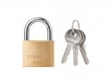 Stanley - Padlock for outdoor use 40mm with 3 keys | Safe deposit boxes ...